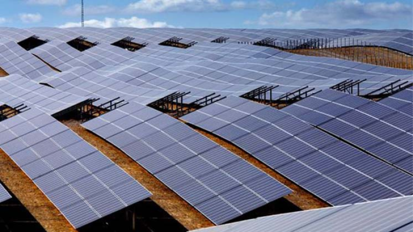 History of solar energy in Spain - Iberdrola España