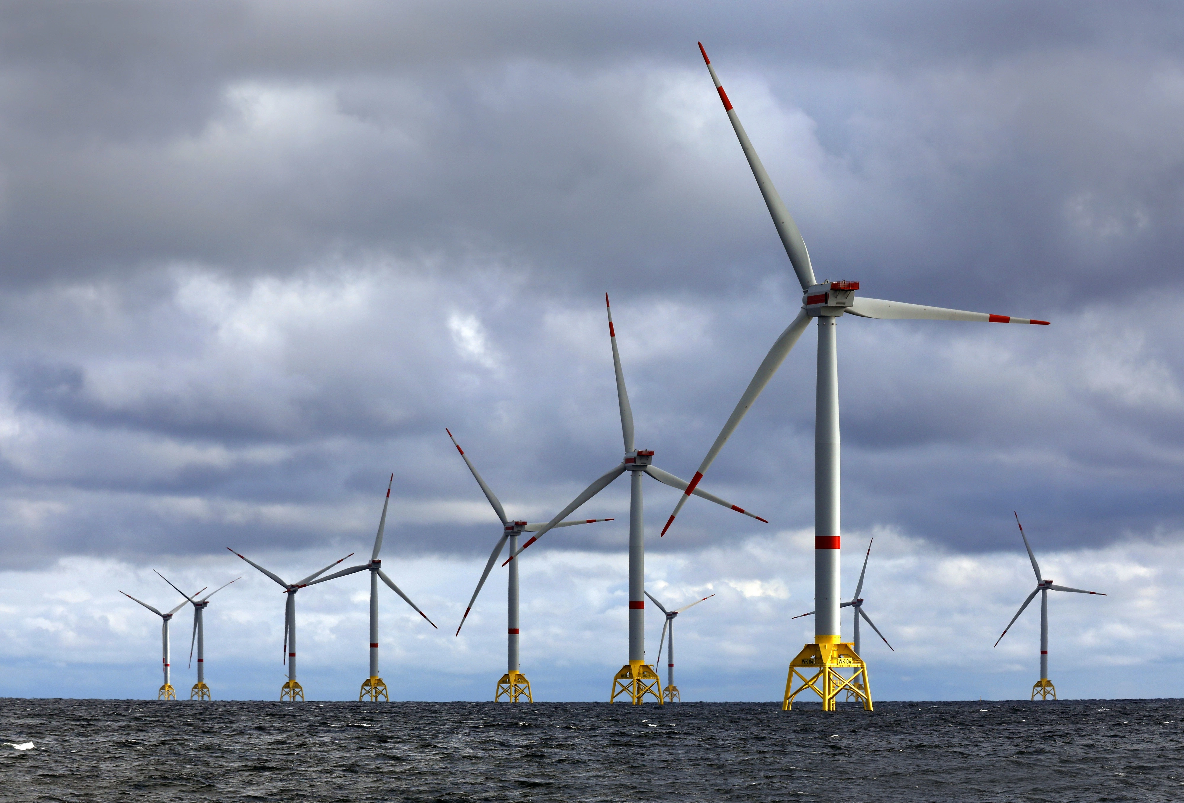Driven by Iberdrola España, the Basque Country leads innovation in ...