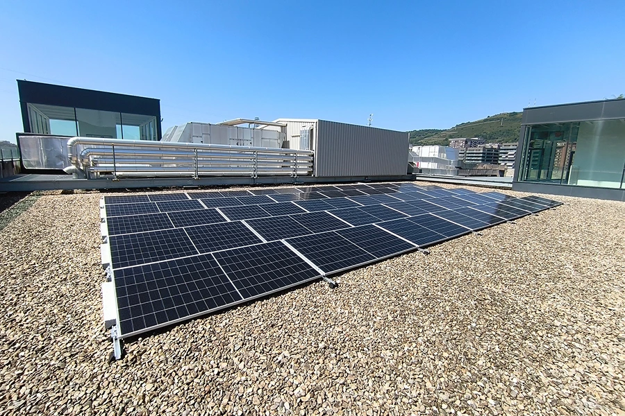 The University of Mondragón joins Iberdrola España's self-consumption ...