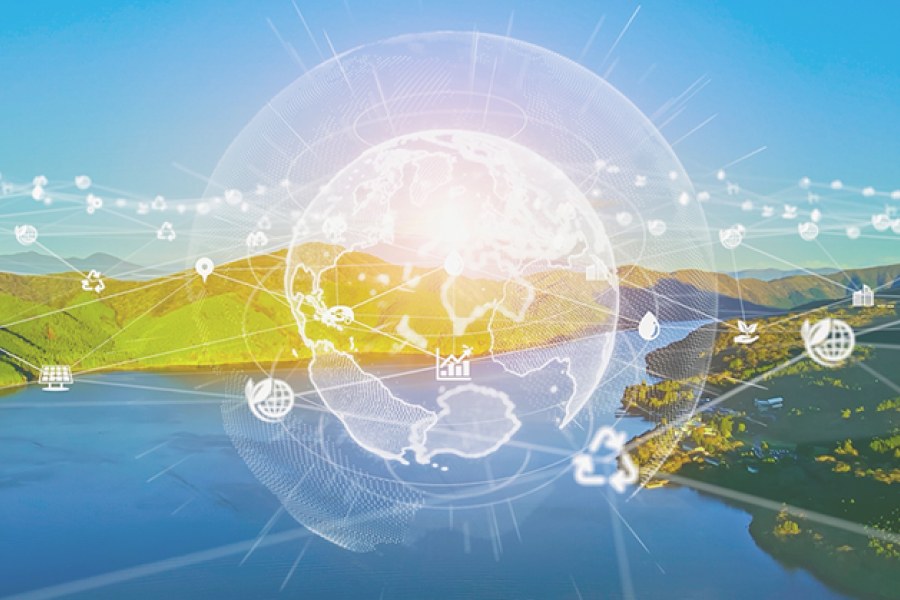 Cadena de valor sostenible - Iberdrola España